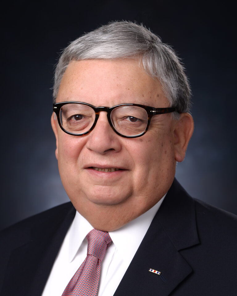 Albert C. Zapanta – United States-Mexico Chamber of Commerce