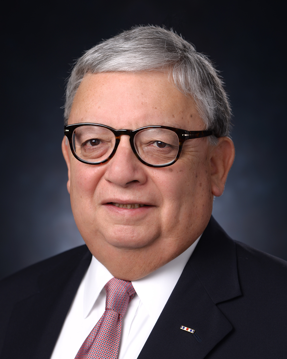 Albert C. Zapanta – United States-Mexico Chamber of Commerce